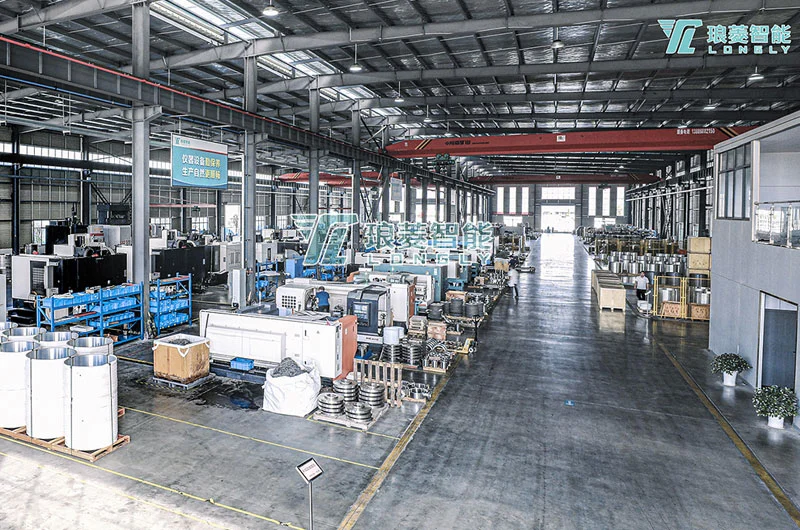 Company Profile - Dongguan Longly Machinery Co., Ltd.