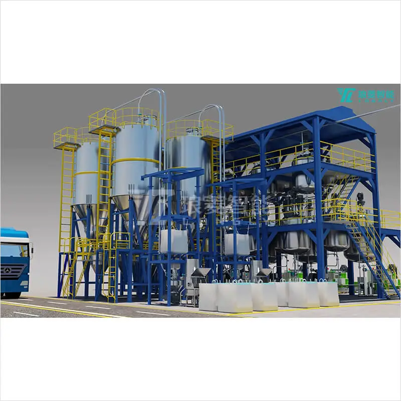 Grinding Equipment Used In Automated Paint Line | Longly