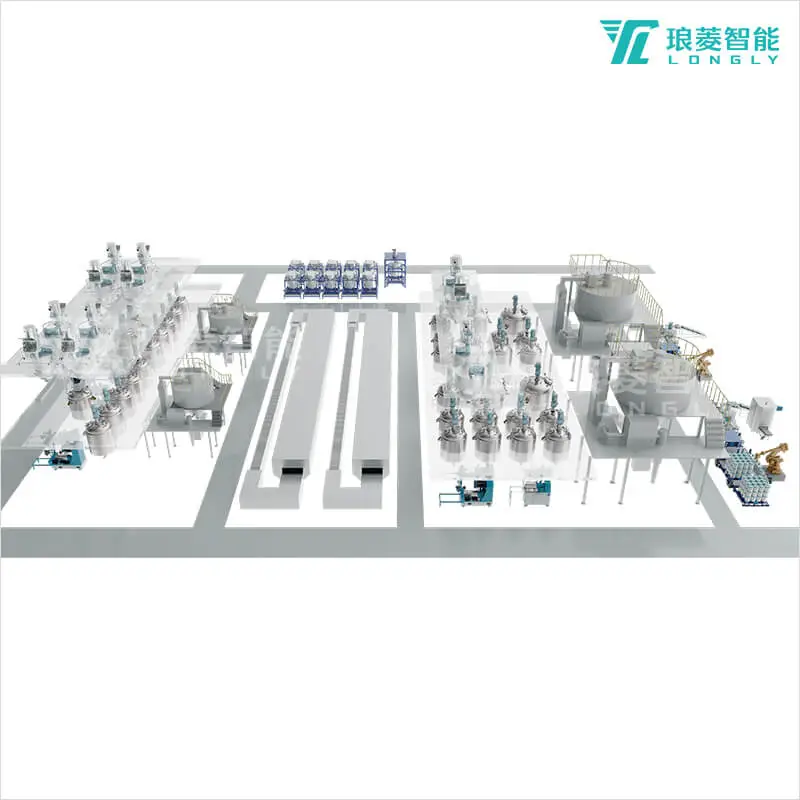 Grinding Equipment Used In Ceramic Production Line | Longly