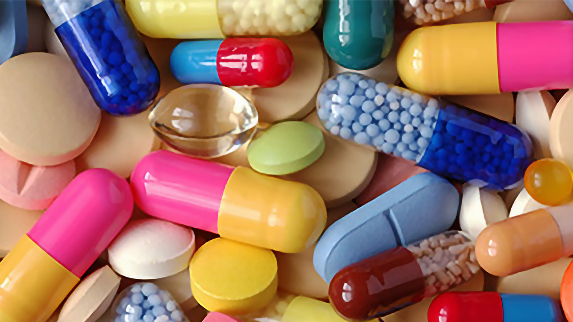 Wet Bead Milling Of Active Pharmaceutical Ingredients - Dongguan Longly ...